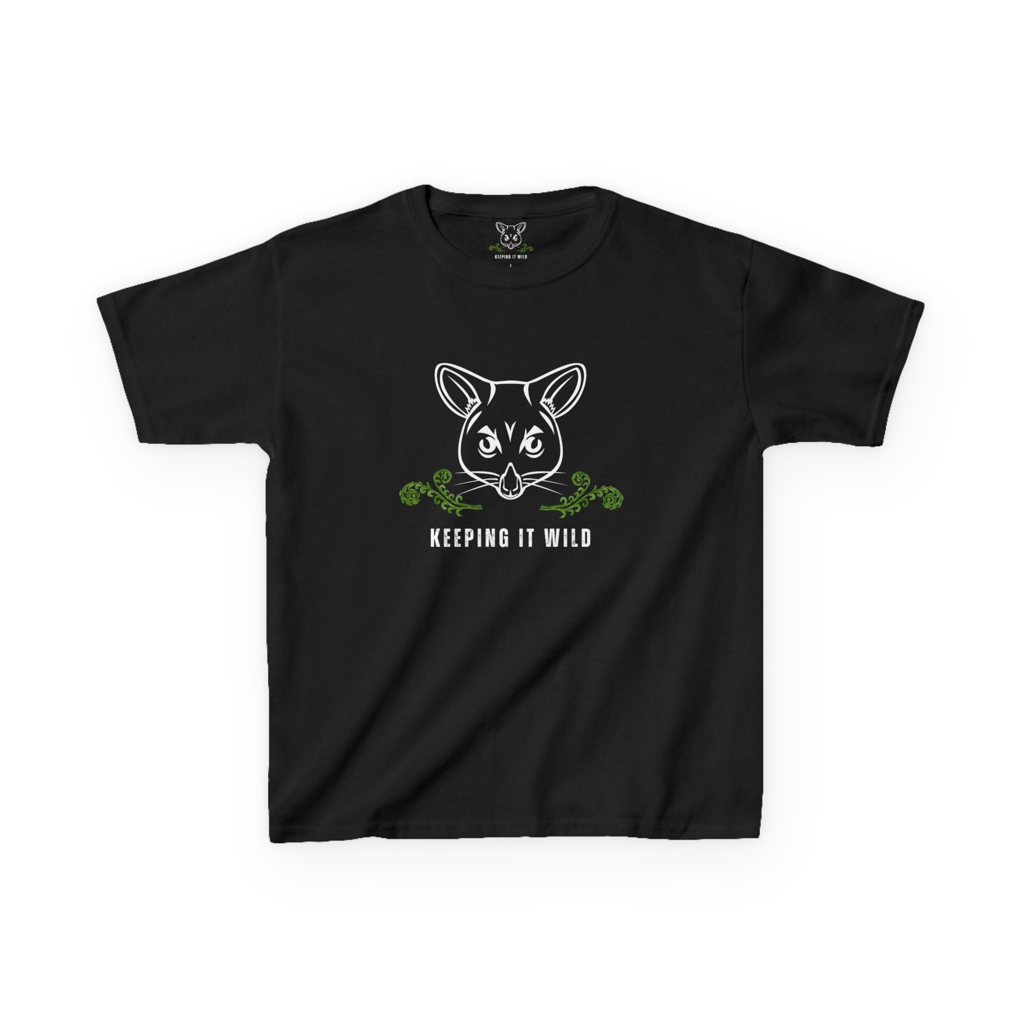 Keeping it wild (Kids) – Keeping it Wild